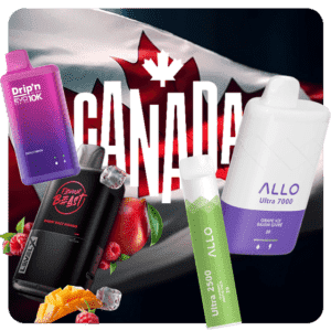 Online Vape Shop Canada | Vape Shop 24/7